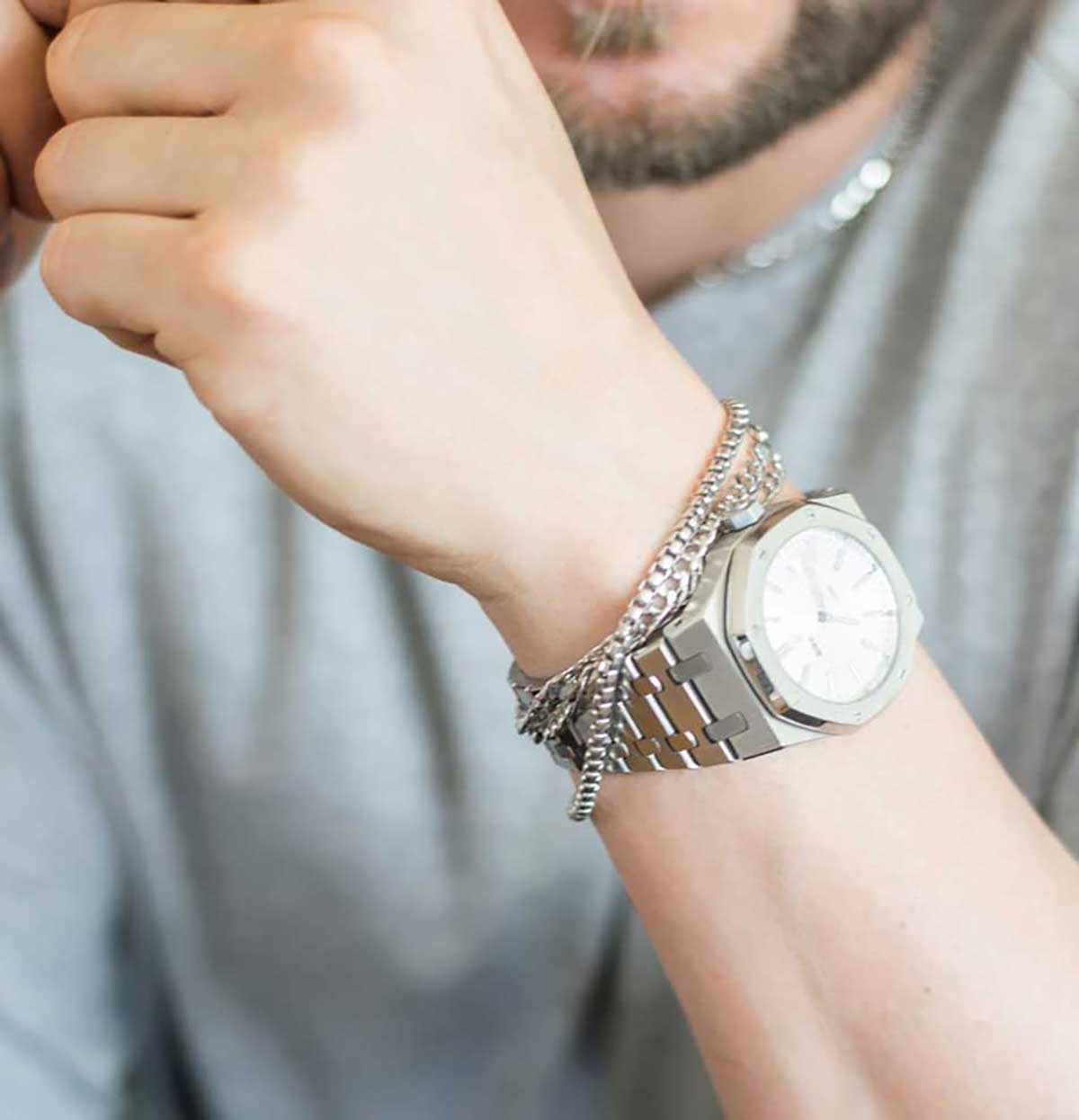 Italian Quality Chain – Chain Craft USA LLC dba